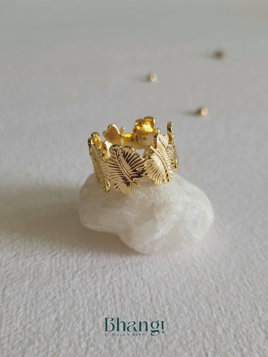 Rings – Bhangi Jewels